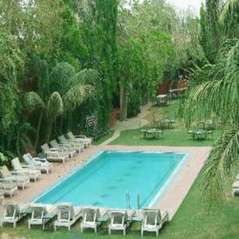 The Tiger Villa Ranthambore, Ranthambore | Banquet Hall | Wedding Lawn ...