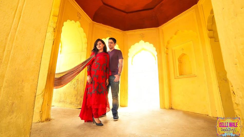 Dilli Wale Weddings, Wedding photographer in Delhi | WeddingZ