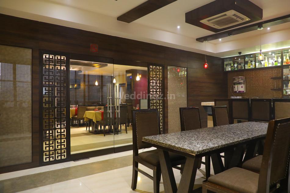 Grand Arsh Residency Ahirtoli, Ranchi | Banquet Hall | Wedding Hotel ...