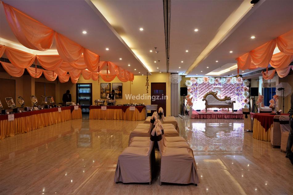 O2 Oxygen Hotel VIP Road, Kolkata | Banquet Hall | Wedding Hotel ...