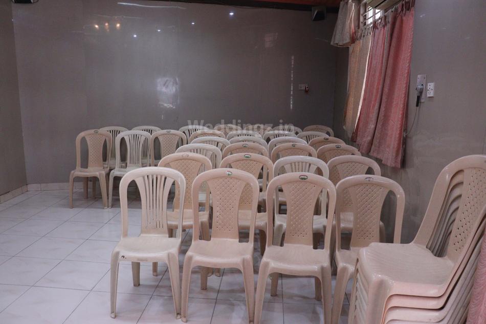 Marigold Mini Party Hall Santacruz East, Mumbai | Banquet Hall ...