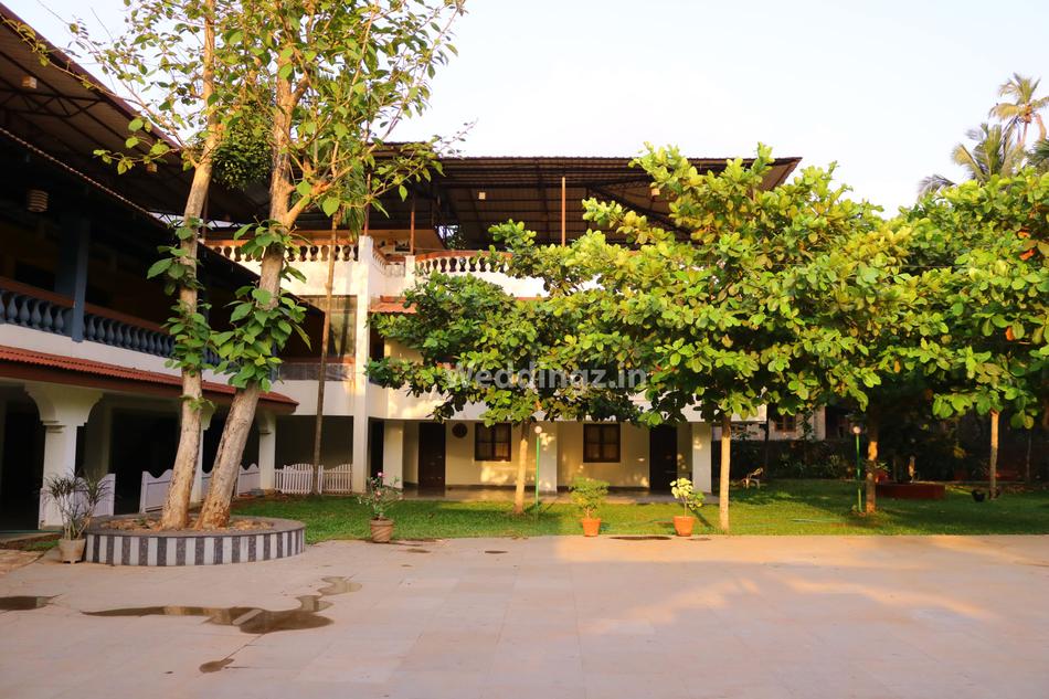 A Lua Verna Verna, Goa | Banquet Hall | Wedding Lawn | WeddingZ.in