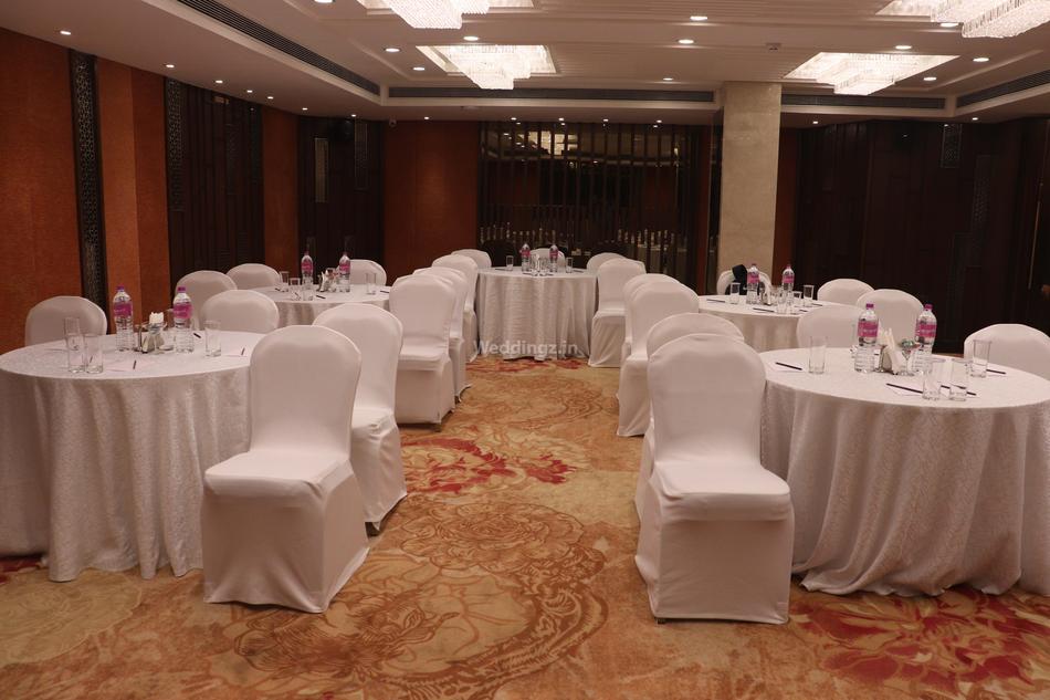 Comfort Inn Heritage Byculla, Mumbai | Banquet Hall | Wedding Hotel ...