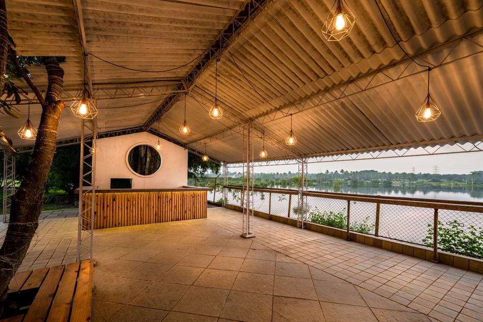 Moongate Events Venue - International Airport Road Maranayakanahalli ...