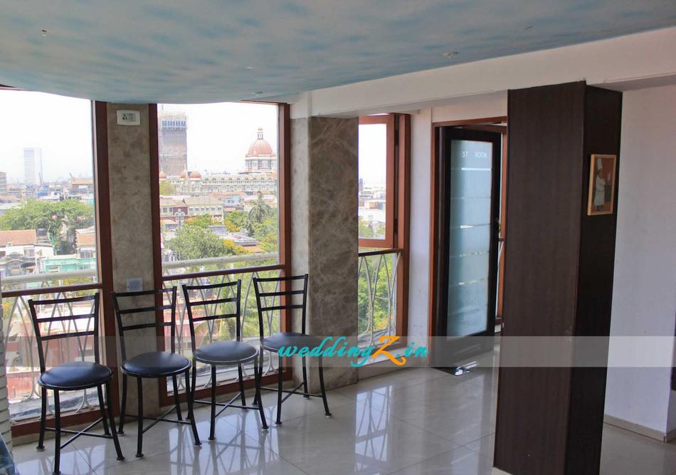 Hotel Godwin Colaba, Mumbai | Banquet Hall | Wedding Hotel | WeddingZ.in