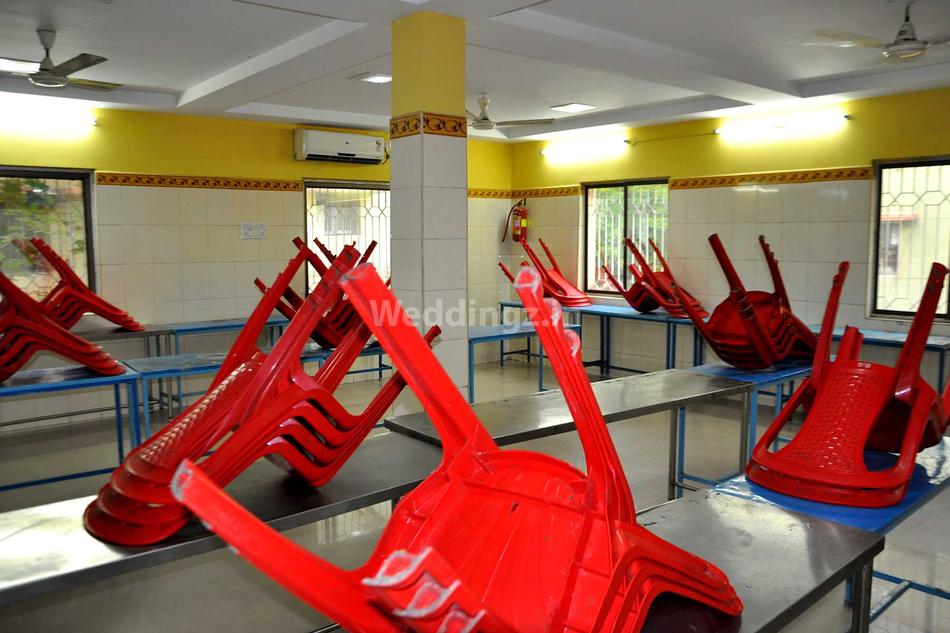 DG Mini Hall Ambattur, Chennai | Banquet Hall | WeddingZ.in