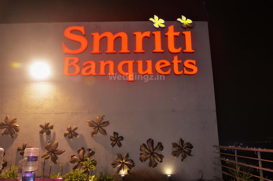 Smriti Banquets Rajarhat, Kolkata | Banquet Hall | Wedding Lawn ...