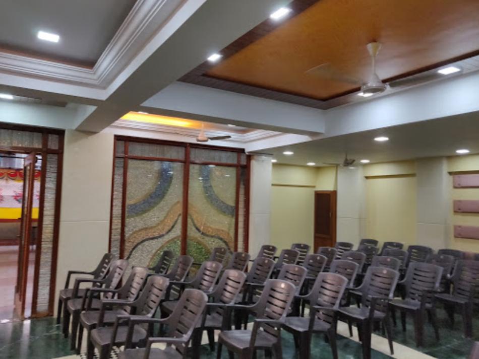 Shri Kutchi Visa Oswal Deravasi Jain Mahajan Wadi Masjid Bunder, Mumbai ...