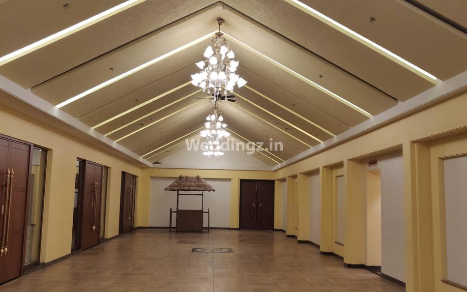 Marigold Banquets And Conventions Bavdhan, Pune | Banquet Hall ...