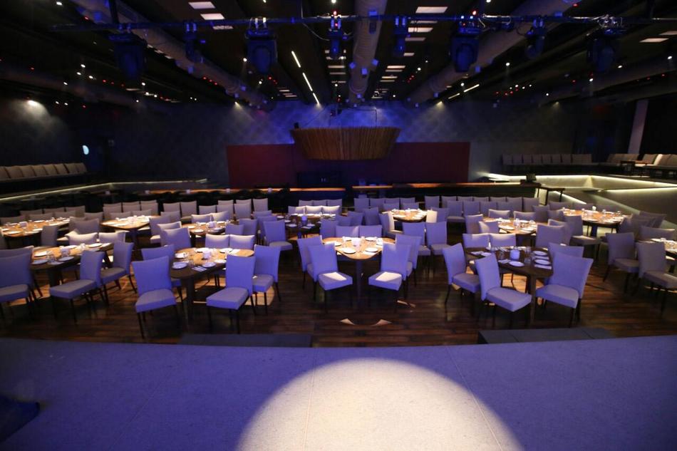 QLA Mehrauli Delhi, Delhi | Banquet Hall | Banquet Terrace | WeddingZ.in