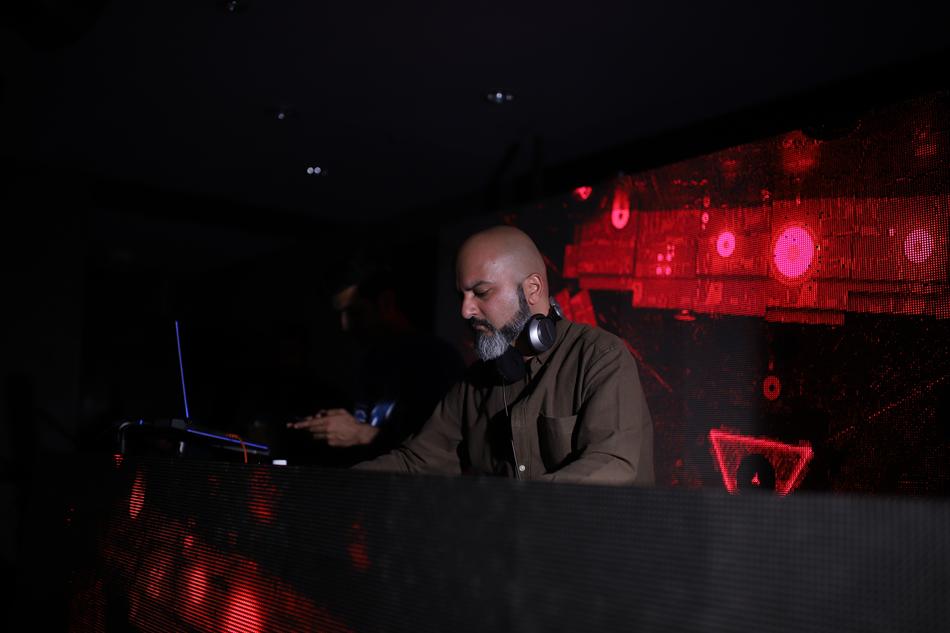 DJ Sidharth Talwar, DJ in G.K - 2, Delhi | WeddingZ