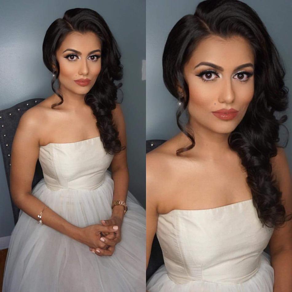 Maya R Mehta, Bridal Makeup Artist in Andheri East, Mumbai | WeddingZ