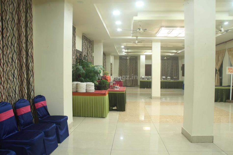 Hotel Pushpak Laxmisagar, Bhubaneswar | Banquet Hall | Wedding Hotel ...