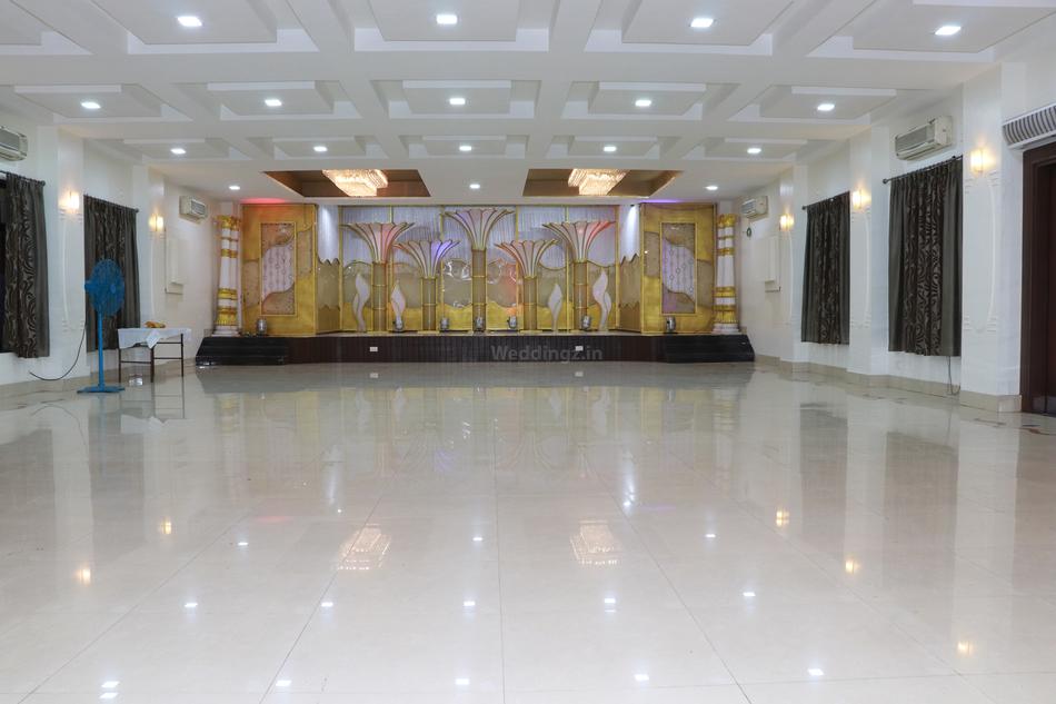 Shree Hinduja Marriage Hall Borivali East, Mumbai | Banquet Hall ...