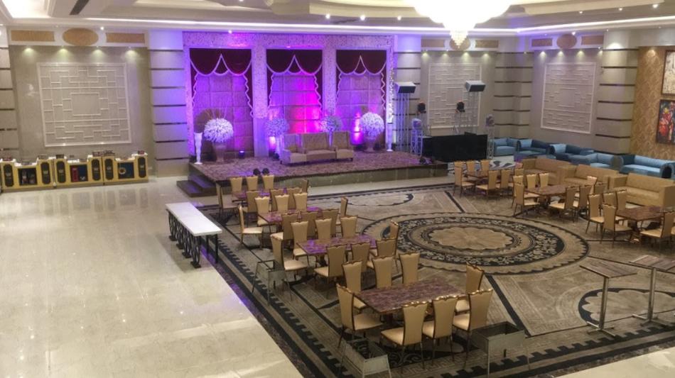 Golden Gate Banquet Mayapuri, Delhi | Banquet Hall | WeddingZ.in