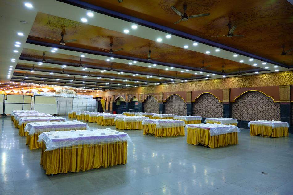 O S Palace Function Hall Chandrayangutta, Hyderabad | Banquet Hall ...