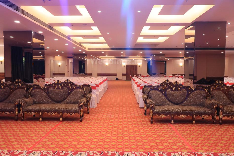 Royal Celebration Banquet Hall Bhandup, Mumbai | Banquet Hall | WeddingZ.in