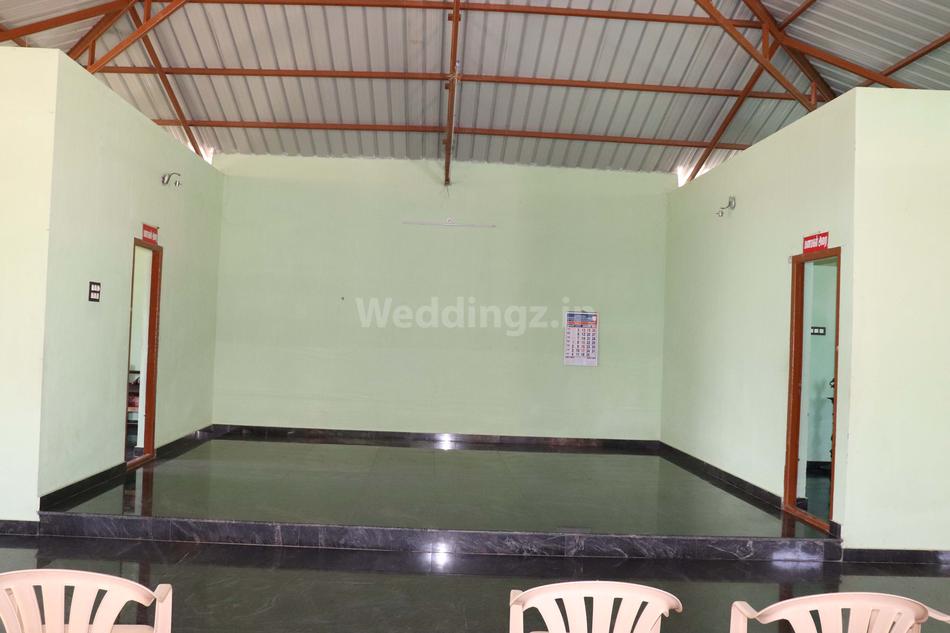 KPK Hall Koundampalayam, Coimbatore | Banquet Hall | WeddingZ.in