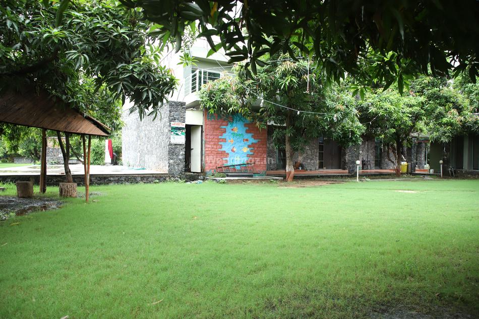 The Mango Orchard Resort Halol-Vadodara Road, Baroda | Banquet Hall ...