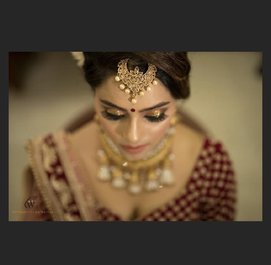 Kokil Kapoor Makeovers, Bridal Makeup Artist in Delhi | WeddingZ