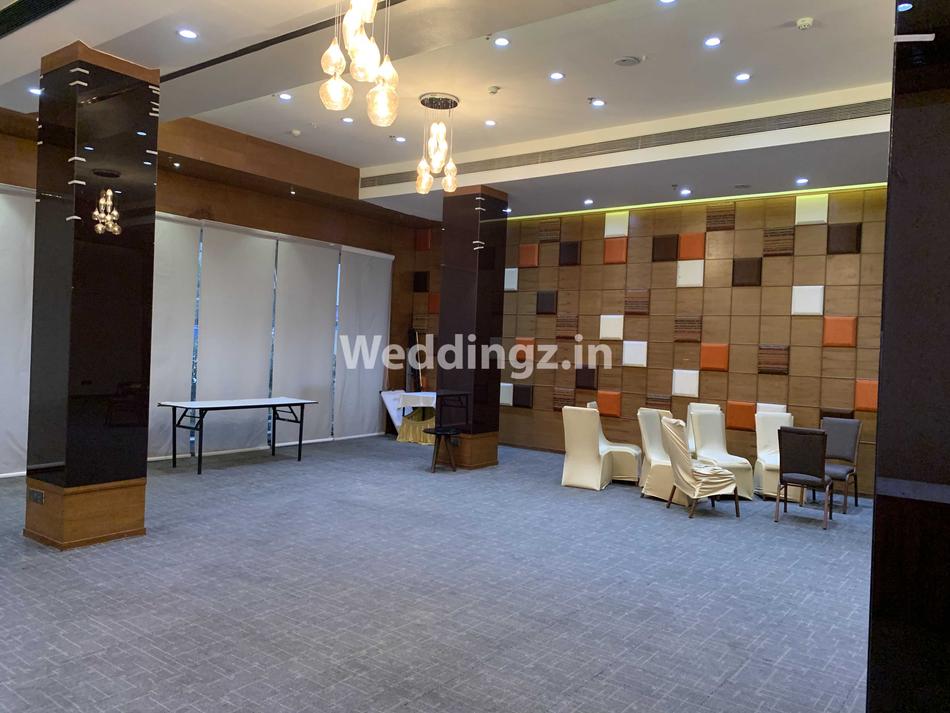 Hotel Suba Elite Fatehgunj, Baroda | Banquet Hall | 5 Star Wedding ...