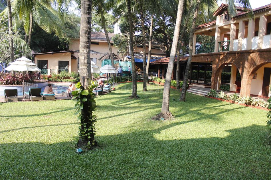 Lemon Tree Amarante Beach Resort Candolim, Goa | Banquet Hall | Wedding ...