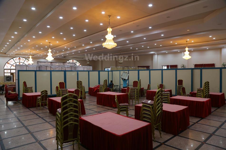 Paramount Palace Function Hall Rajendra Nagar, Hyderabad | Banquet Hall ...