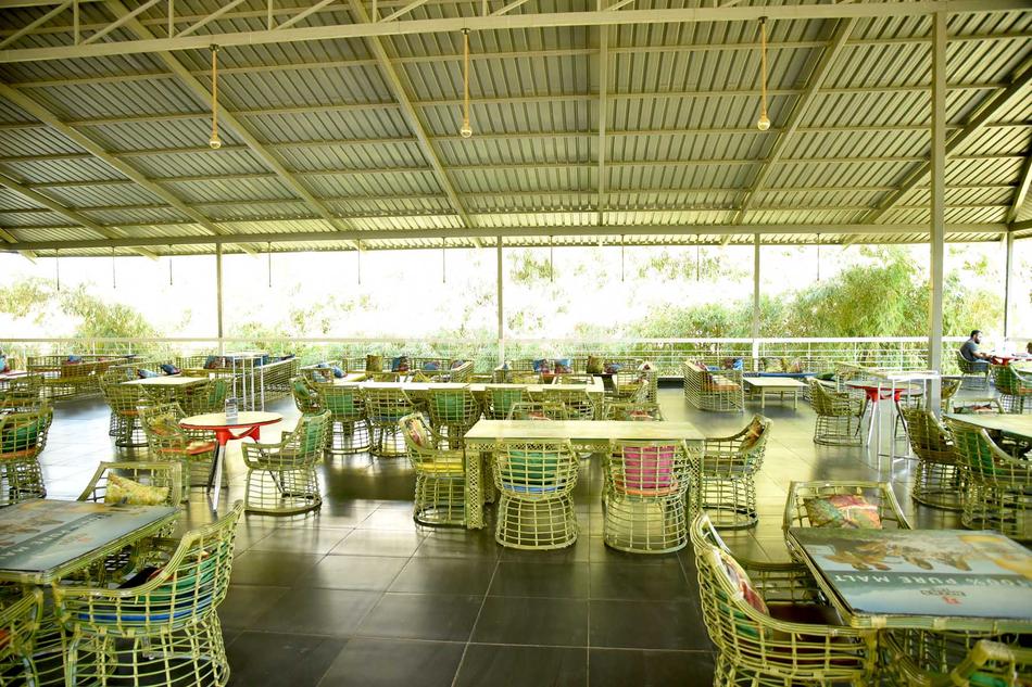 Palm Shells Makhmalabad, Nashik | Banquet Hall | Wedding Lawn | WeddingZ.in