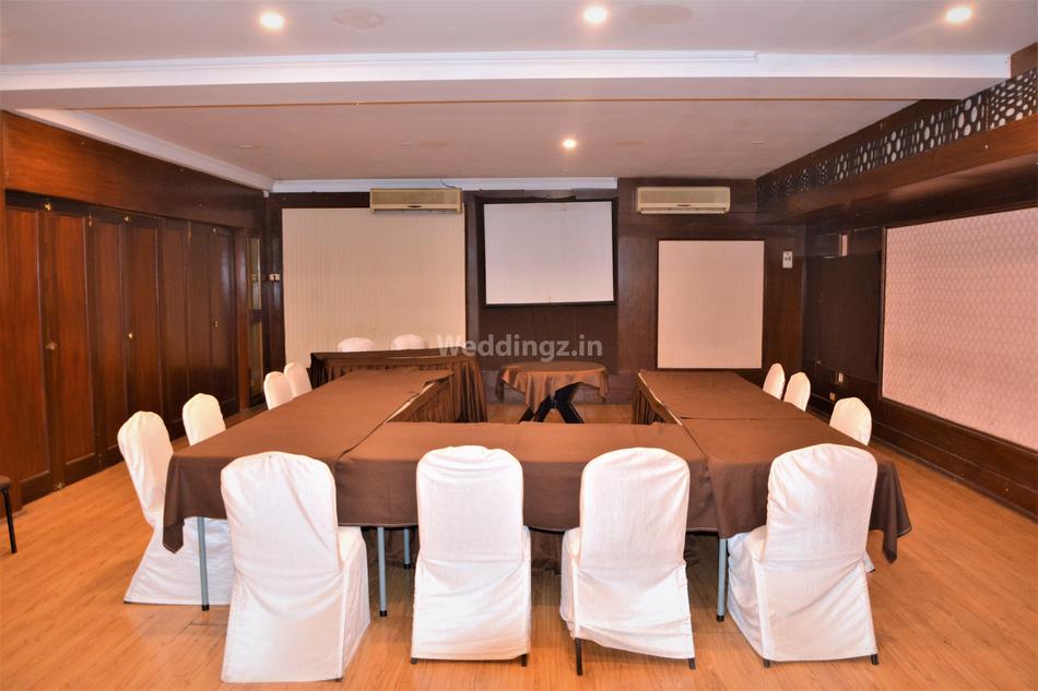 The Circle Club VIP Road, Kolkata | Banquet Hall | Wedding Hotel ...