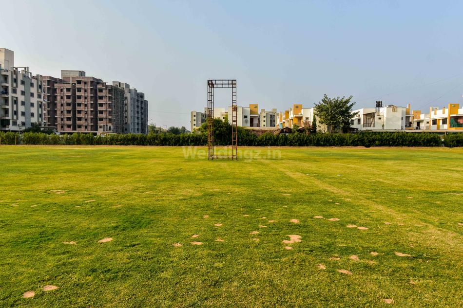 Jaldhara Party Plot Sanand, Ahmedabad | Wedding Lawn | WeddingZ.in