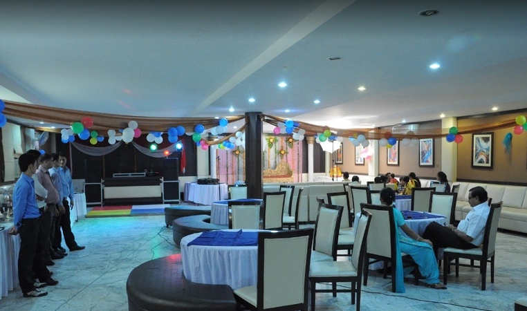TFC Family Restaurant and Banquet Meerut Cantt, Meerut | Banquet Hall ...