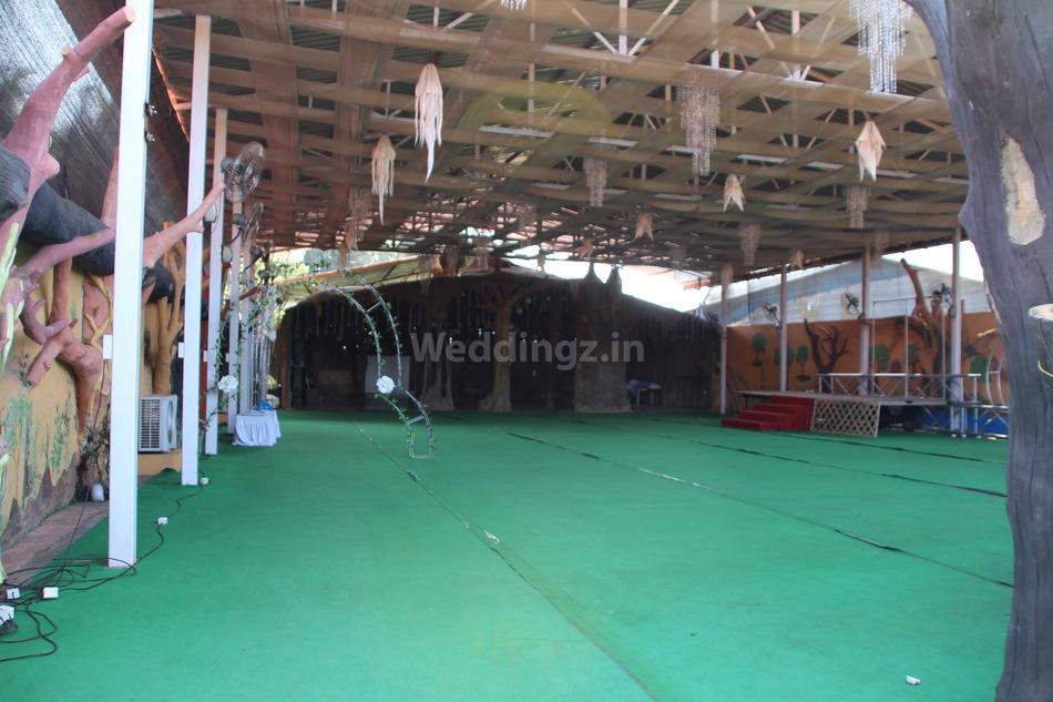 Hidden Caves Sangolda, Goa | Banquet Hall | Destination Wedding ...