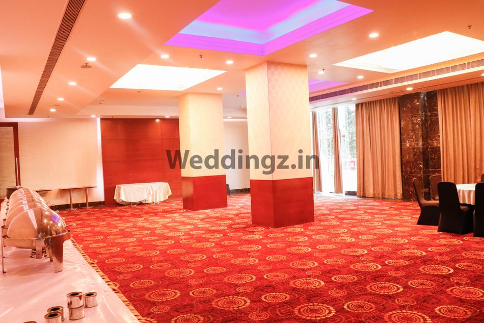 Ramada by Wyndham Gurgaon Central Sector 44, Gurugram | Banquet Hall ...