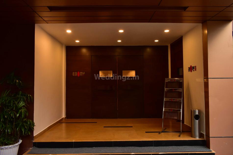 Hotel Capitol Residency Argora, Ranchi | Banquet Hall | Wedding Hotel ...