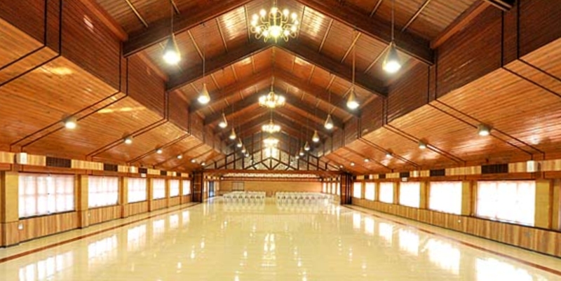 Rajpath Club S G Highway, Ahmedabad | Banquet Hall | Wedding Lawn ...