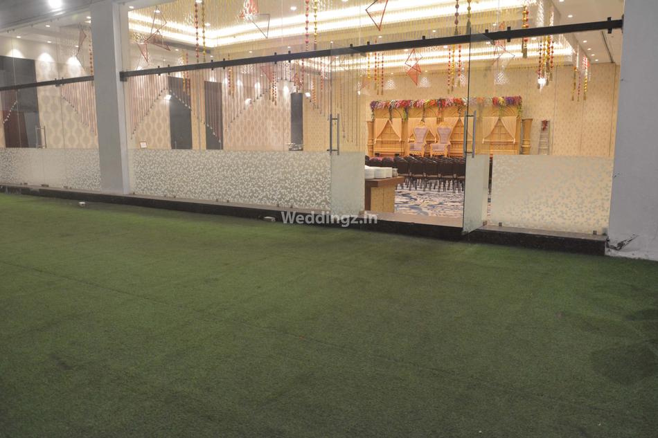 Bika Banquet Belur, Howrah | Banquet Hall | Wedding Lawn | WeddingZ.in