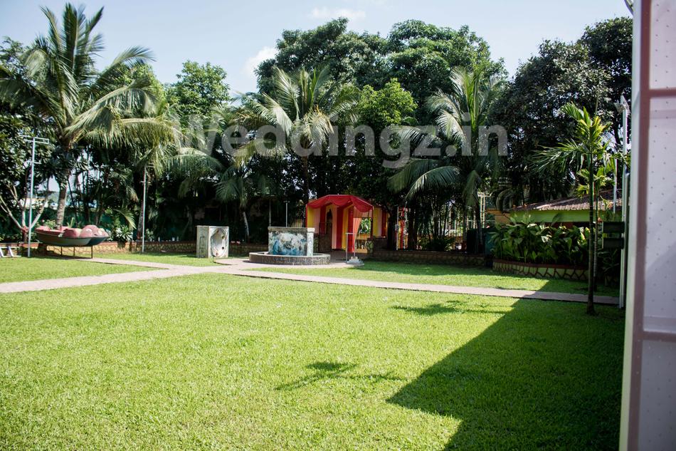Matoshree Resorts and River Park Badlapur, Mumbai | Banquet Hall ...