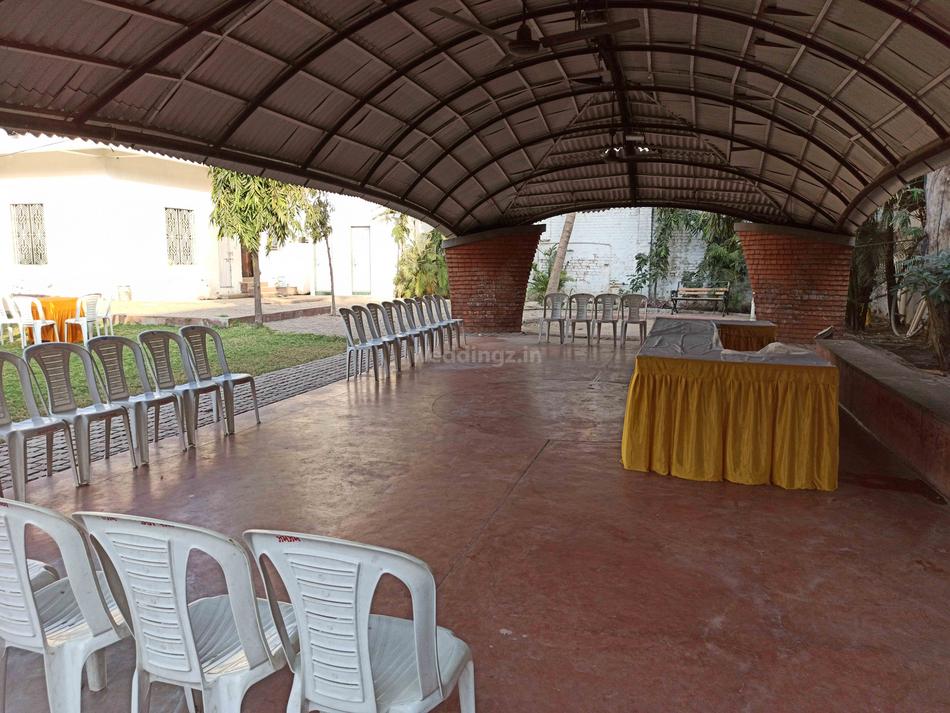 Gazala Party Plot Juhapura, Ahmedabad | Wedding Lawn | WeddingZ.in