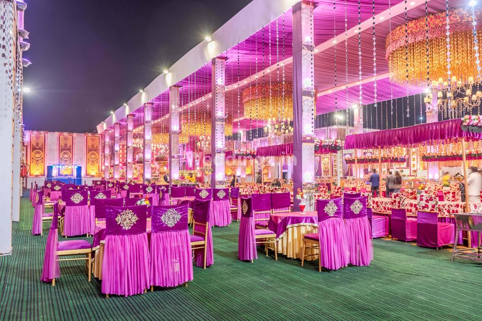 Sawariya Rajouri Garden, Delhi | Wedding Lawn | WeddingZ.in