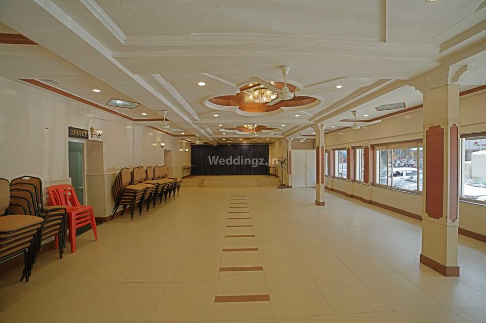 Pai Vinod Deluxe Hall Basavanagudi, Bangalore | Banquet Hall | WeddingZ.in