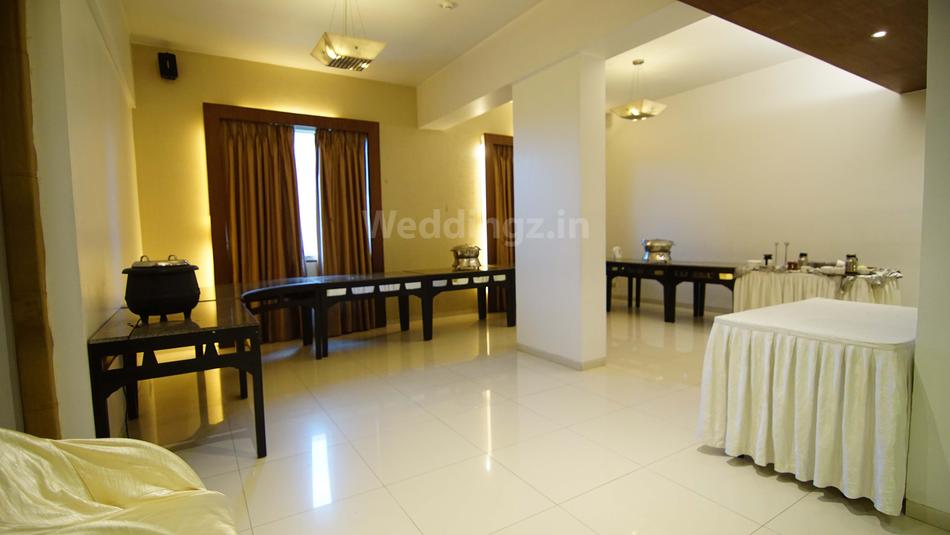 The Regenza by Tunga Vashi, Mumbai | Banquet Hall | Wedding Hotel ...