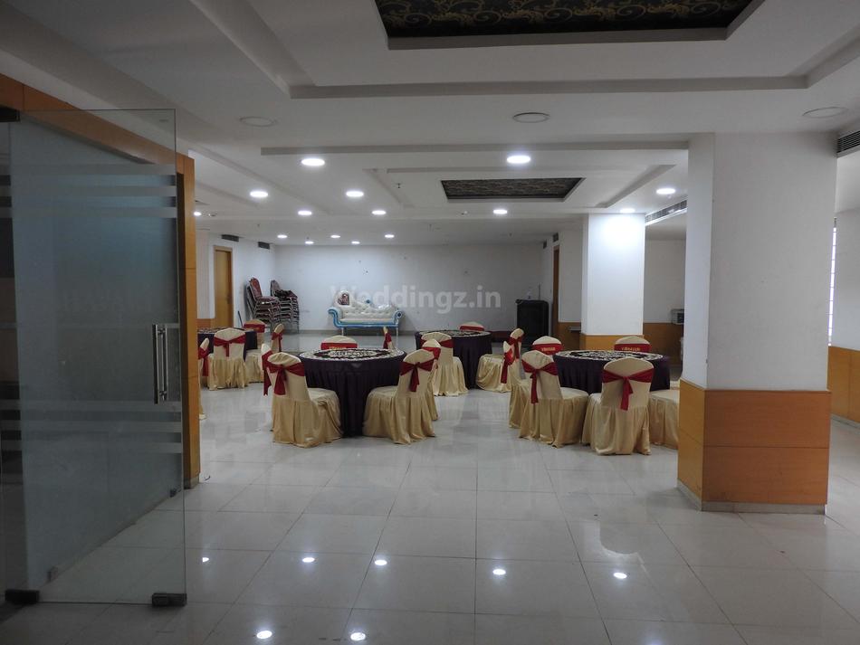 Hotel Vibhavari Kompally, Hyderabad | Banquet Hall | Wedding Hotel ...