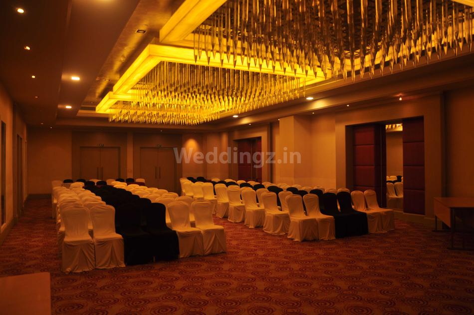 Radisson Hyderabad Hitech City, Hyderabad | Banquet Hall | 5 Star ...