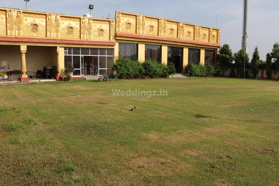 Raj Marriage Garden Mansarovar, Jaipur | Banquet Hall | Wedding Lawn ...