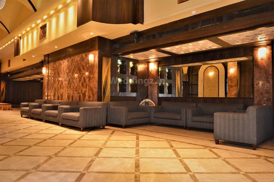 Marwar Banquets And Conventions Alipore, Kolkata | Banquet Hall ...