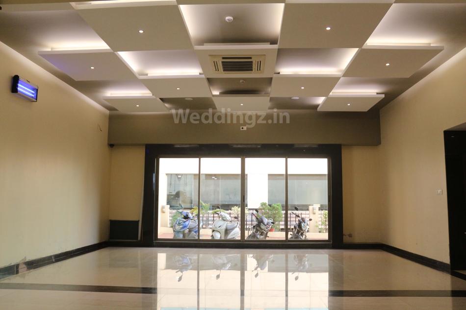 The Royal Club Vasai, Mumbai | Banquet Hall | Wedding Lawn | WeddingZ.in