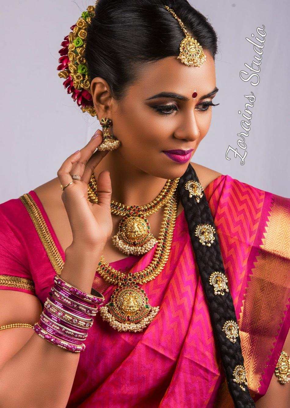 Zorains Studio, Bridal Makeup Artist in Koramangala, Bangalore | WeddingZ