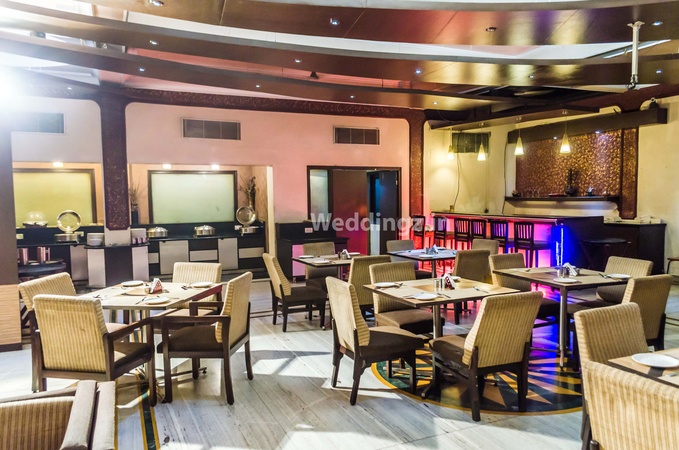Mohan Hotel Charbagh, Lucknow | Banquet Hall | Wedding Hotel | WeddingZ.in