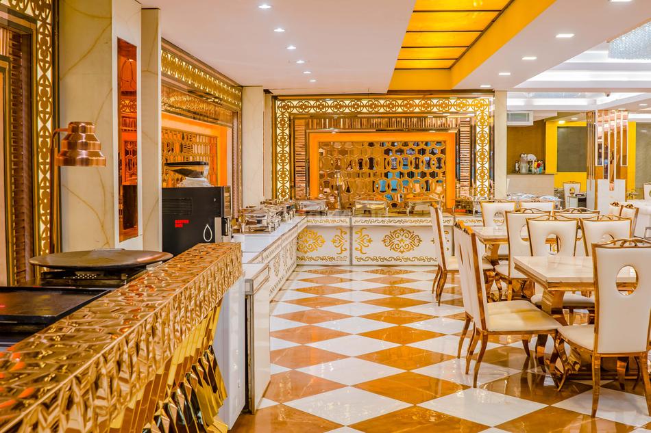 Invitee Banquet Kirti Nagar, Delhi | Banquet Hall | WeddingZ.in