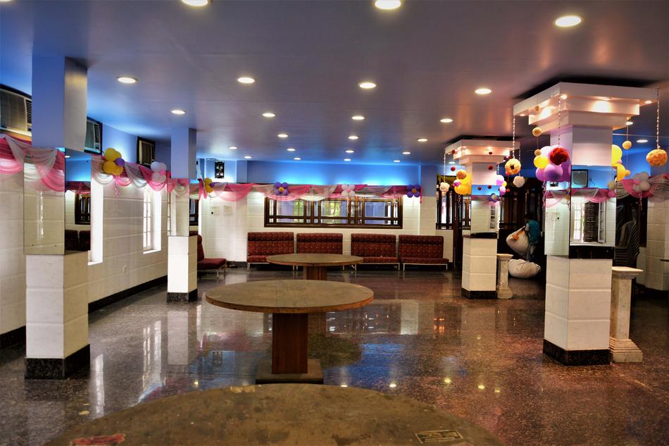 Addy House Kalighat, Kolkata | Banquet Hall | WeddingZ.in